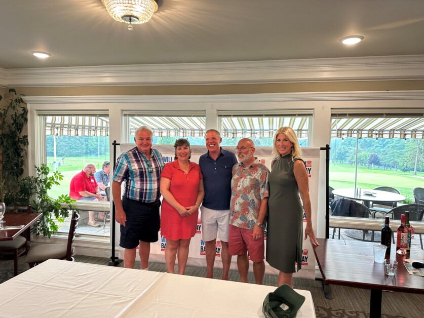 Seventh District Summer Advocacy Efforts